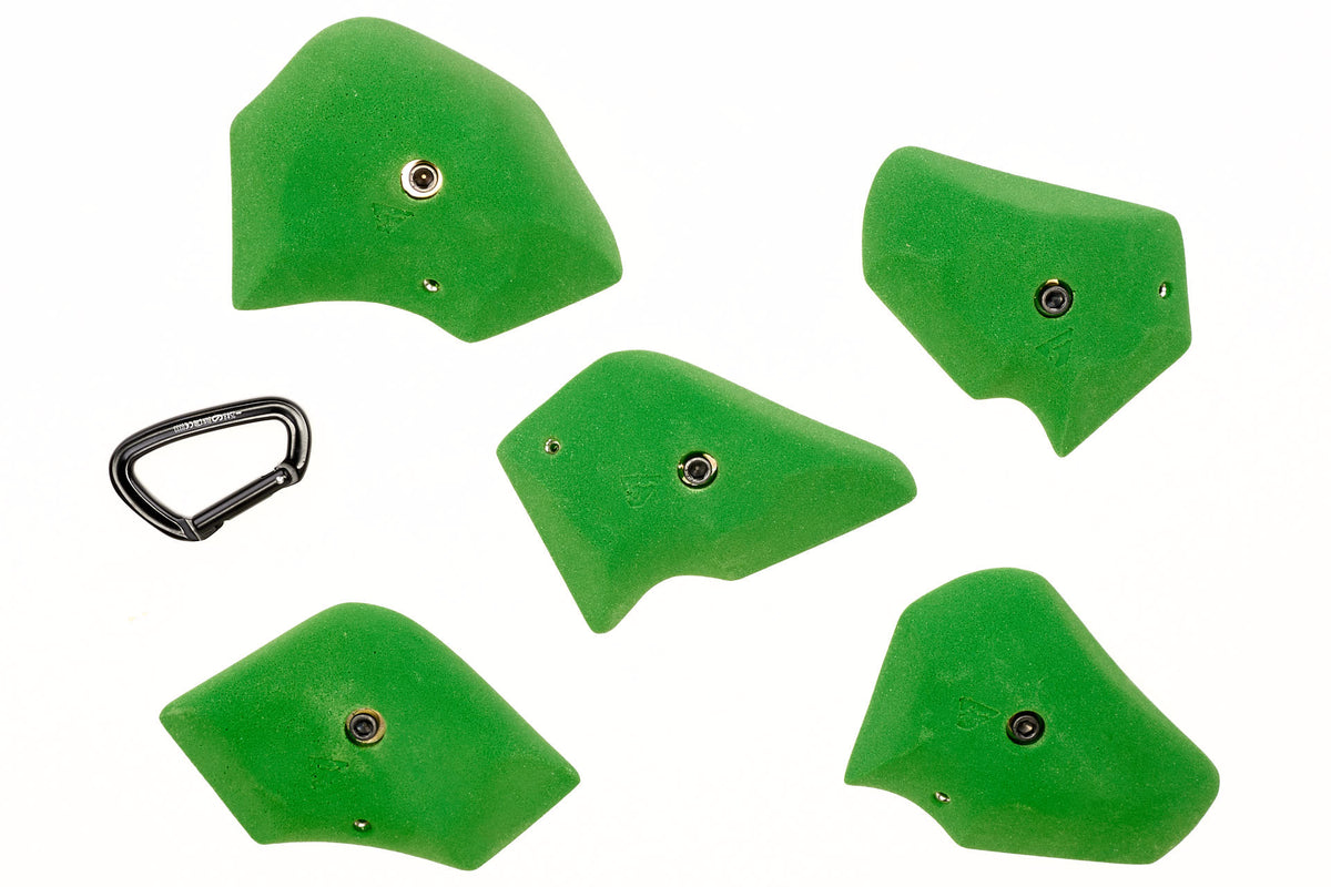 Torso Slopers - Medium 1 – Menagerie-Climbing