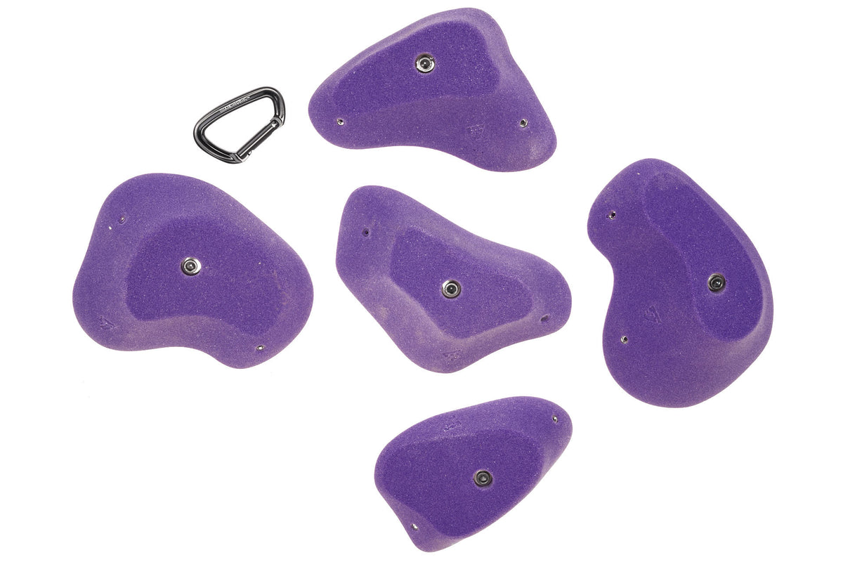 Torso Plates - Large 2 – Menagerie-Climbing