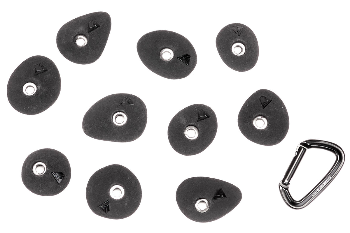 Feet - Nuggets – Menagerie-Climbing