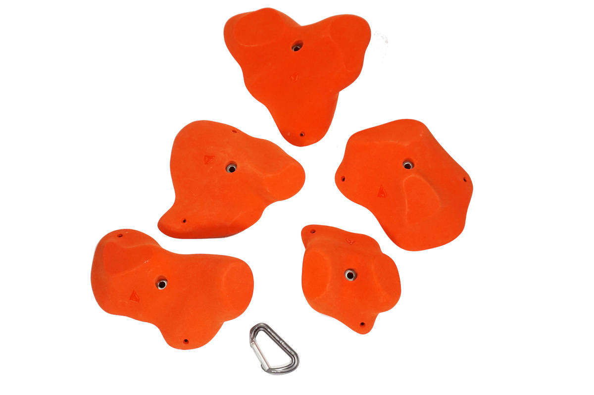 Torso Jugs XL – Menagerie-Climbing