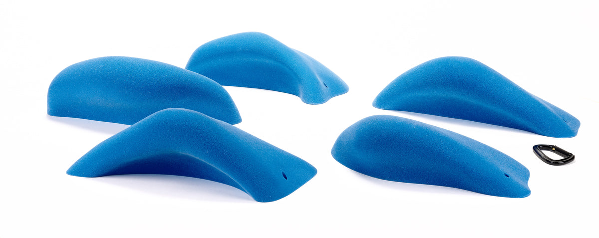 Jowl Jugs - XL – Menagerie-Climbing