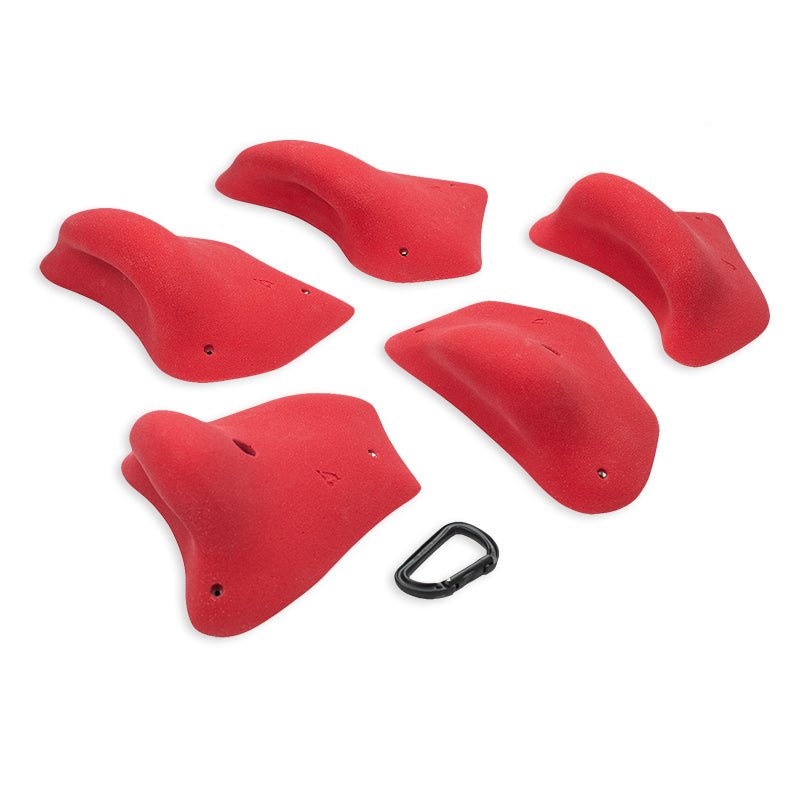 Ghost Jugs XL – Menagerie-Climbing